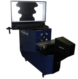 Digital Optical Comparators by VisionGauge® | Our Solutions