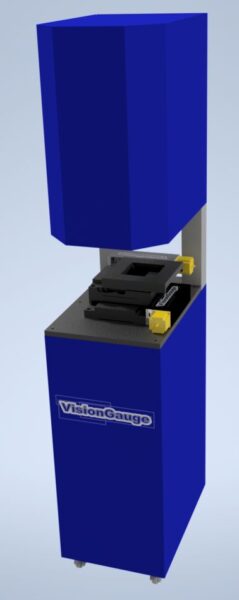 A Guide to Optical Comparator Mylar Overlays - VisionGauge®