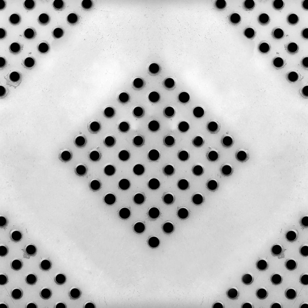 Systems and Software for Hole Array Inspection & Measurement