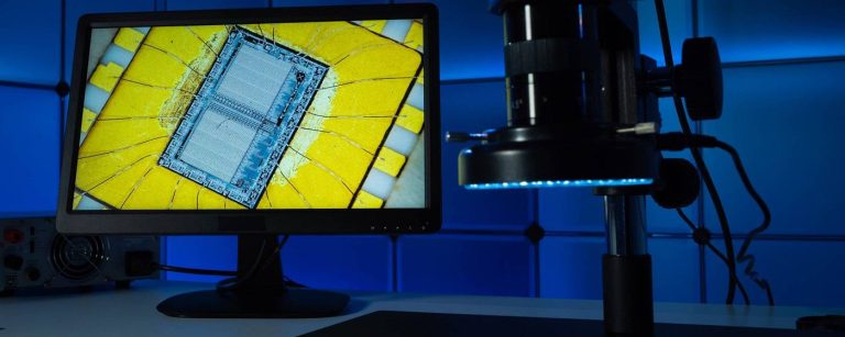 High-Accuracy Field-Of-View Inspection & Measurement Systems