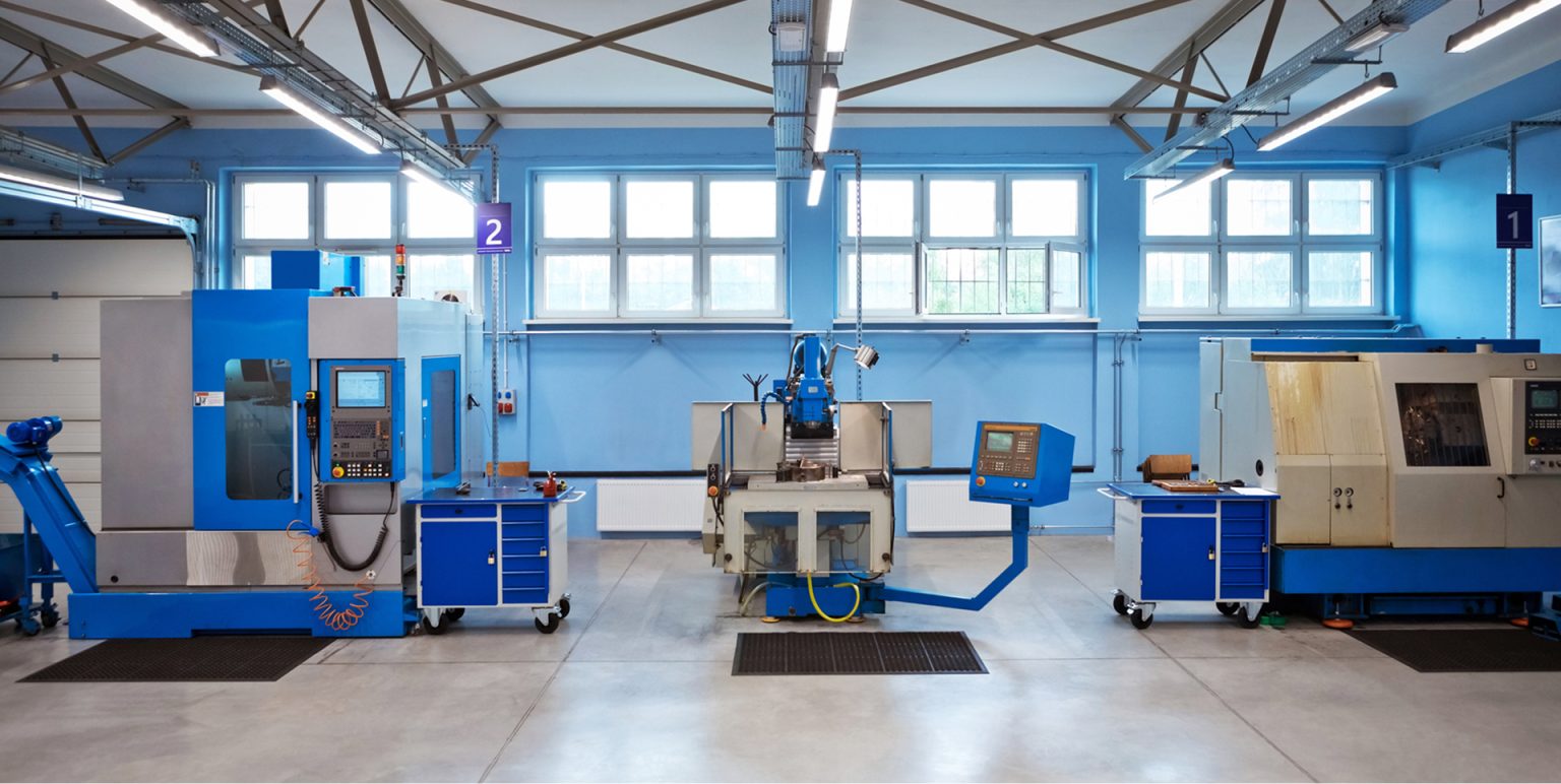 Digital Optical Comparators by VisionGauge® | Our Solutions