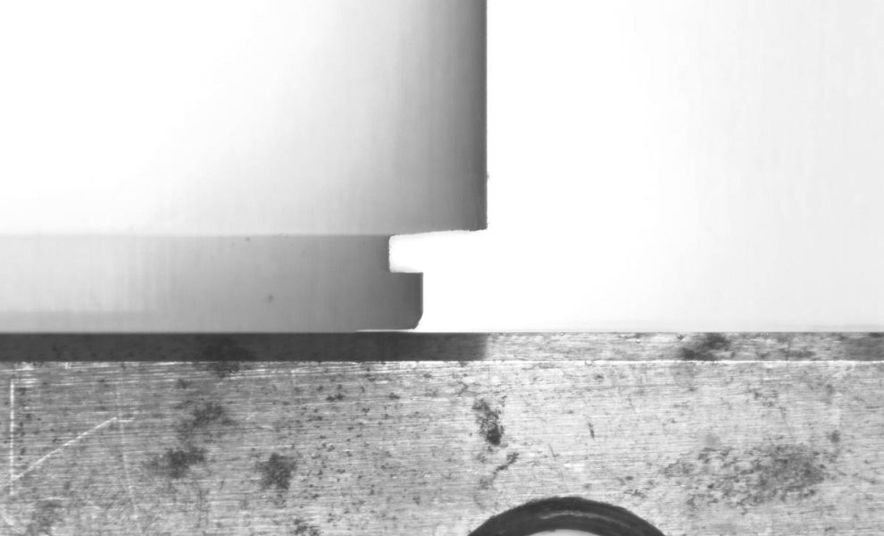 Plastic Medical Implant Inspection | VisionGauge® Systems